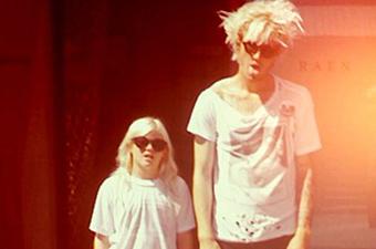 Diego and Kid Creature at the RAEN Office – RAEN EUROPE