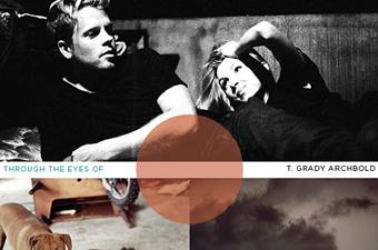 Through The Eyes of T Grady Archbold – RAEN EUROPE