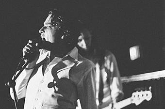 Johnny Rad Fest - Recap – RAEN EUROPE