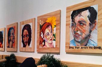 RAEN sponsored Ins+allatio Art Show – RAEN EUROPE