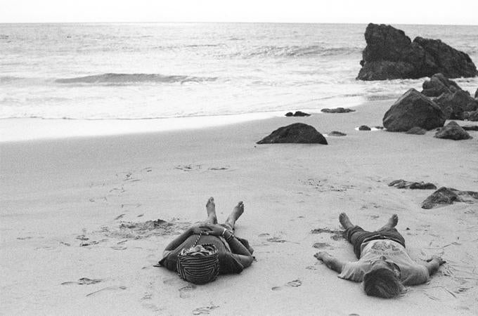 Day in the Life: Ford Archbold – RAEN EUROPE