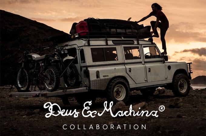 Introducing Arlo Sunglasses & The New Deus x RAEN Collaboration – RAEN ...