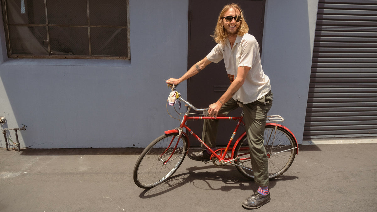 Through the Eyes of Ford Archbold – RAEN EUROPE