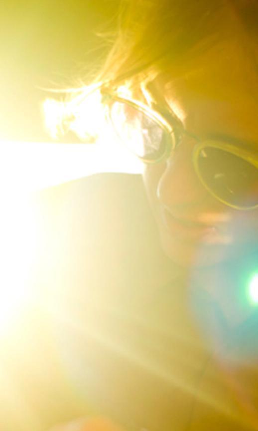 Ford Archbold – RAEN EUROPE