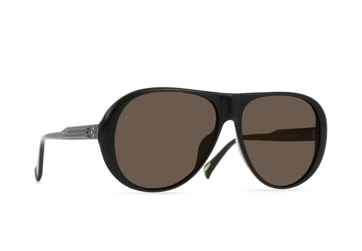 RAEN Jenever in Recycled Black / Agave-58 – RAEN EUROPE