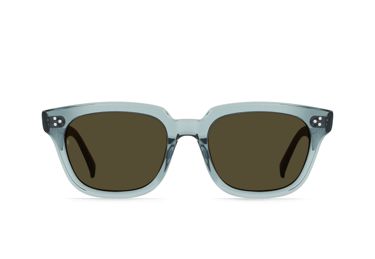 RAEN Phonos Sunglasses in Lagoon / Sequoia – RAEN EUROPE